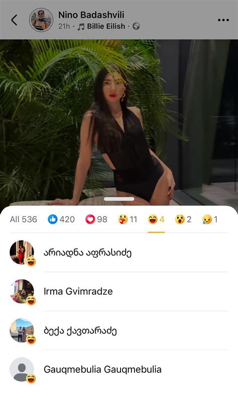 Ninibada Store ამ ხალხის ბოღმა ვერ ამოვხსენი 🫠 აქ რომ ვბლოკავ ჩემს პირად გვერდზე გადმოდიან და