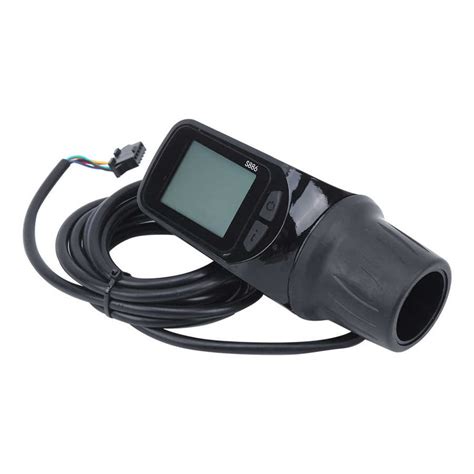 Brushless Controller Instrument 3648v 500w Electr Grandado