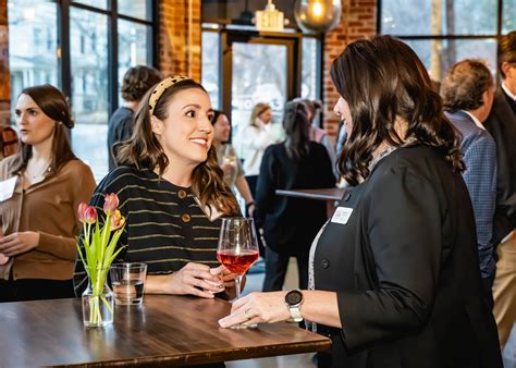 2026 Womens Affinity Group Kickoff Social