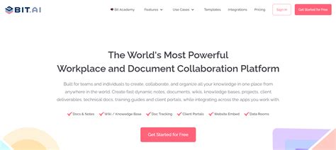 Best Wiki Software And Tools For 2025 Paid Free