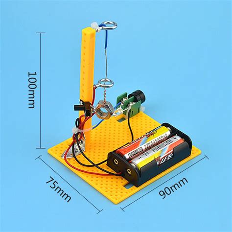 Physics Science Experiments