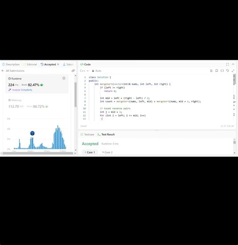Prathamesh Jadhav On Linkedin Sdechallenge Leetcode Striverssheet