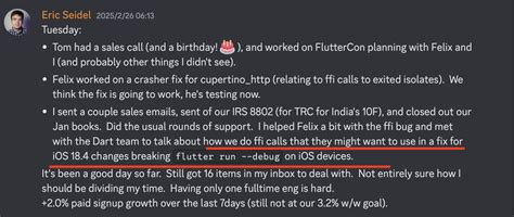 不要升级，flutter Debug 在 Ios 184 Beta 无法运行，提示 Mprotect Failed Permission Denied · Gitbook