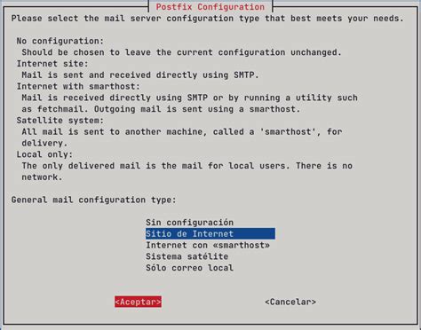 Aprovisionamiento Smtp Relay Con Postfix Y Office365 Blog De Assure