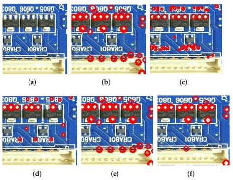 Applied Computer Vision And Pattern Recognition