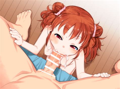 Teruki Kuma Munakata Atsumi Idolmaster Idolmaster Cinderella Girls