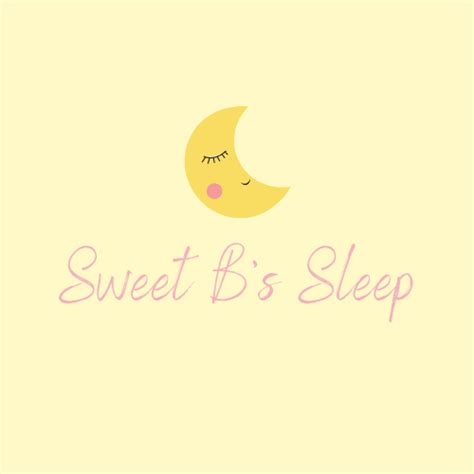 Sweet Bs Sleep Sweet Bs Sleep