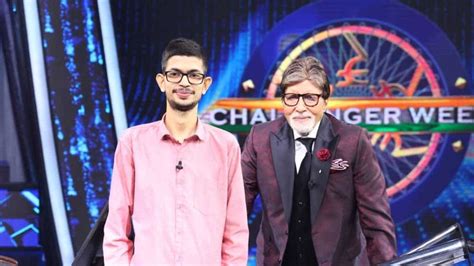 kaun banega crorepati 16 contestant fails to answer the rs 7 crore