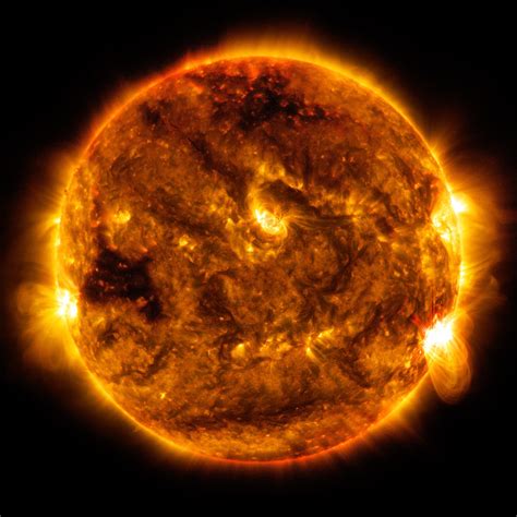 Sonde So Nah Wie Nie An Der Sonne Neue Erkenntnisse über Unseren Stern