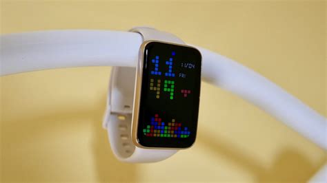 Xiaomi Smart Band 7 Pro Review The Mi Band Grows Up