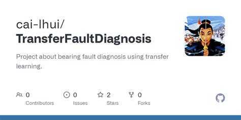 transferfaultdiagnosis opt py at main · cai lhui transferfaultdiagnosis
