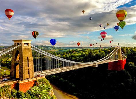 10 Of The Best Historic Sites In Bristol Historical Landmarks