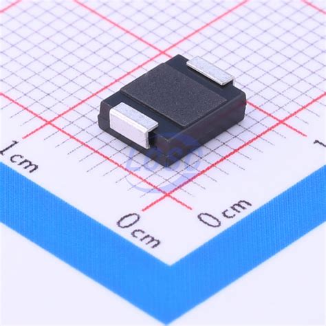 SMCJ36A DOWO | C284097 - LCSC Electronics