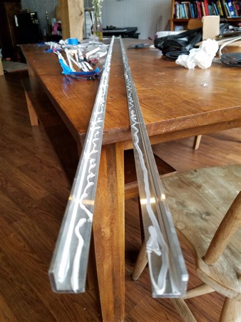 Bigger Is Better Build An Arduino Powered Monster Scrolling Led Sign
