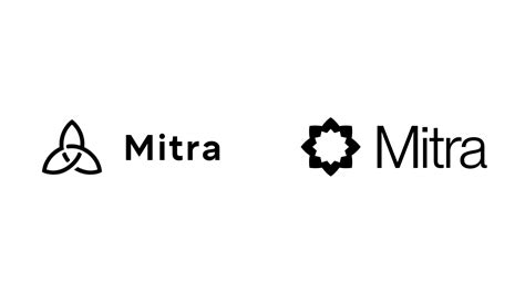 Brand New New Logo And Identity For Mitra By Iverson
