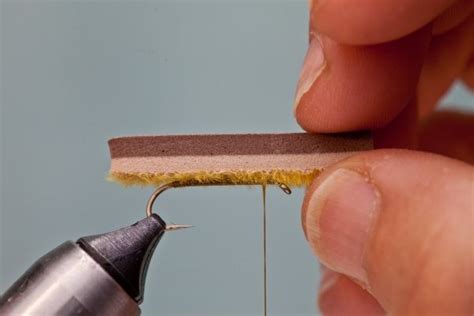 Fuzzy Foam Grand Hopper Tutorial Artofit