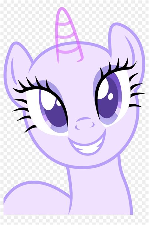 Mlp Rarity Base