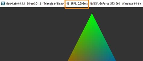 Text Management With Geexlab Direct3d 12 Plugin Hacklab