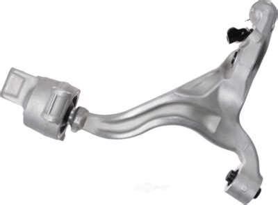 Suspension Control Arm And Ball Joint Assembly Pec Autopart Intl 2703