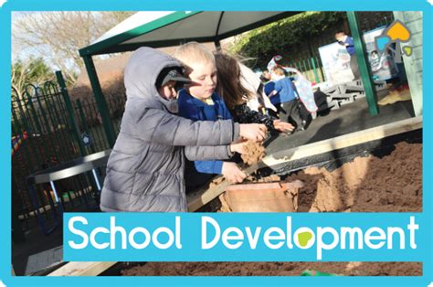 Key Info Salterforth Primary School