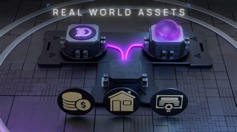 Real World Asset Tokenization Physical To Digital Asset Conversion By Blockchainx Predict