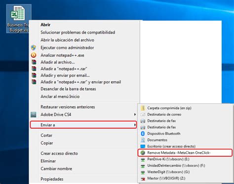 Metadata Management Tool For Documents And Image Audio And Video Files