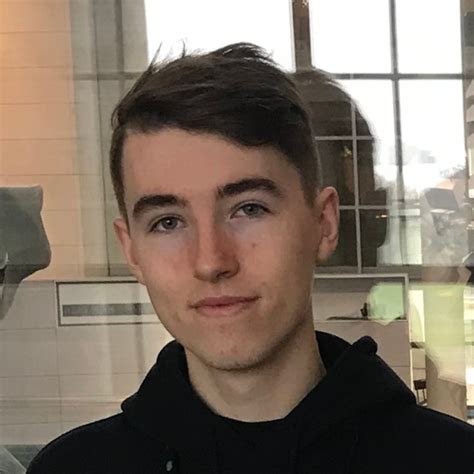 James Gallimore Branch Assistant Booker Group Linkedin