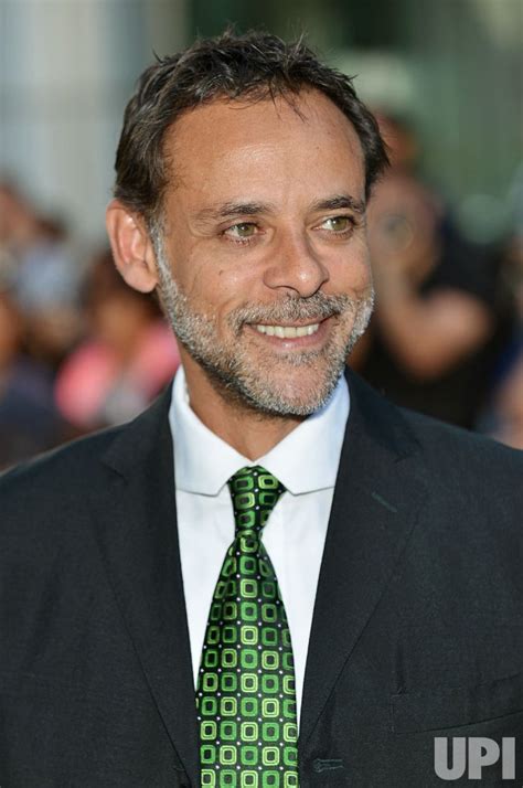 Photo Alexander Siddig Attends Inescapable World Premiere At The Toronto International Film
