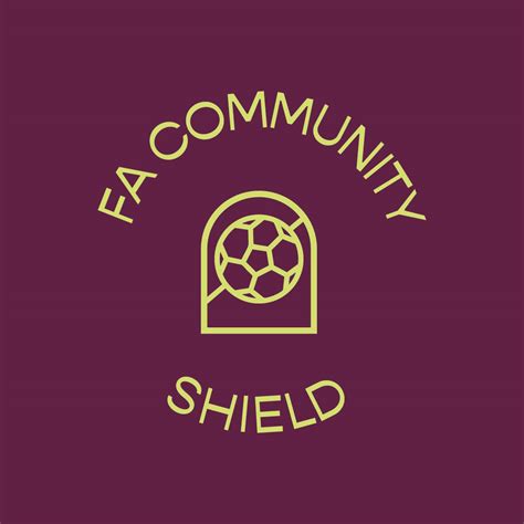 Fa Community Shield Sun 10 Aug 2025 300pm Flat Iron Square