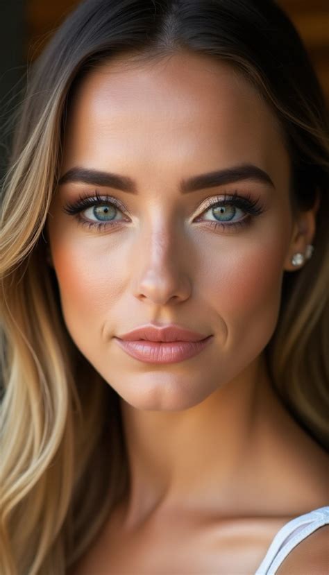 15 Stunning Wedding Makeup Ideas For Blue Eyes Wedpreppro