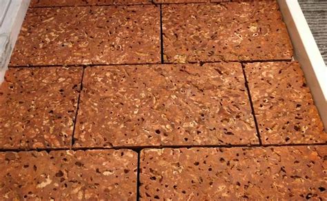 Laterite Wall Cladding Tiles At ₹ 125 Sq Ft In Palladam Id 2852150401933