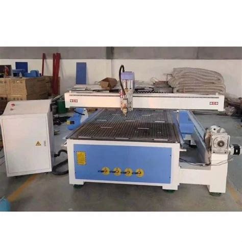 Cnc Scm1325gr1 Router Machine 6 Kw At ₹ 350000 In Sankeshwar Id