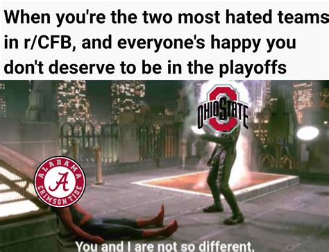 Before Any Of Yall Bucknuts Say It Yes Both Of Us Dont Deserve It