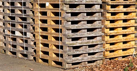 Stringer Vs Block Pallets Whats The Difference