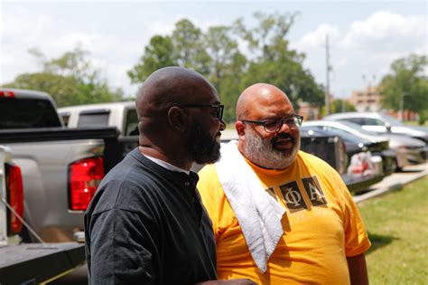 Alpha Phi Alpha Fraternity Inc Beta Iota Lambda Chapter Added A New