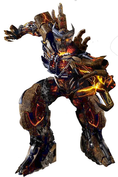 Forget Arcee We Need To Talk About How Hot Scourge Is Rtransformemes