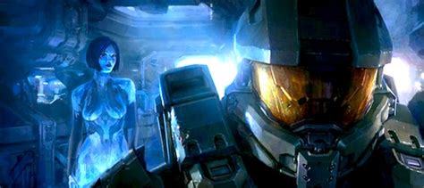 Mp7vrn Exploring Game Design Cortana