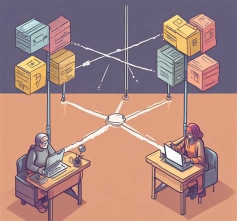Ranjith N On Linkedin Mastering Aws Cross Account Resource Sharing