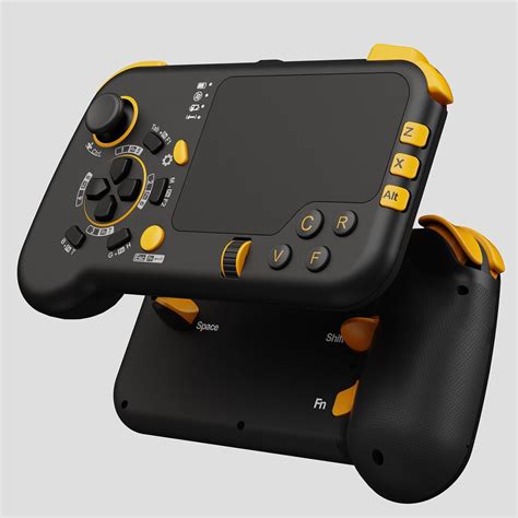 Darkwalker Shotpad Wireless Gyro Touchpad Game India Ubuy Darkwalker Shotpad Wireless Gyro Touchpad Game India Ubuy