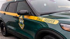 Man Arrested On Domestic Assault Charge In St Johnsbury Newport Dispatch