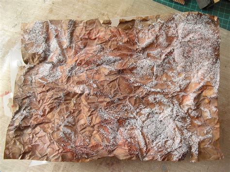 Neelz Expressionz Paper Transformation Tutorial As Promised