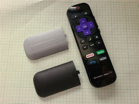 Sharp Roku Tv Remote For Sale 56 Ads For Used Sharp Roku Tv Remotes