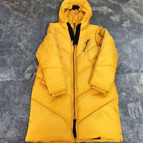 Пуховик Next — ціна 1200 грн у каталозі Пуховики Купити жіночі речі за доступною ціною на Шафі