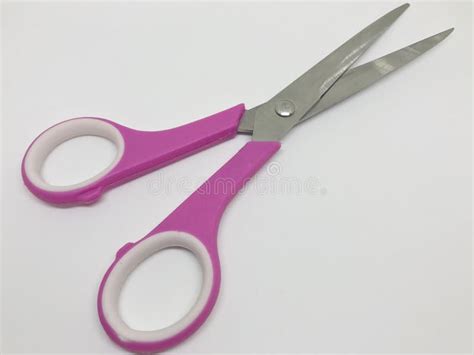 Scissors Stock Image Image Of Shiny Instrument Metal 97638367