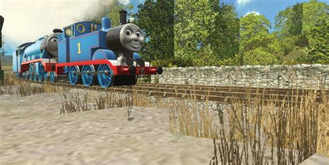 Thomas And Gordon Off The Rails Saga Trs2019 Story Arc The Parody Wiki Fandom
