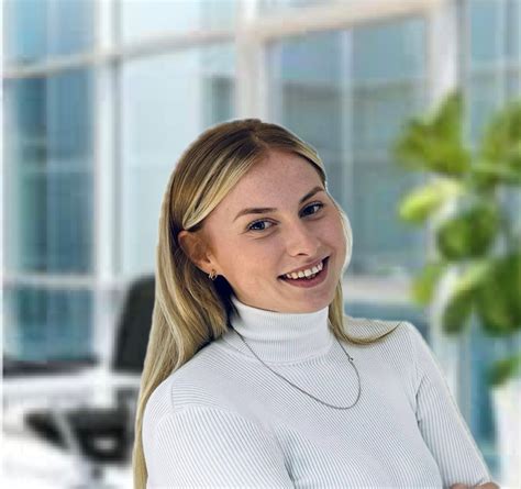 Aiste Kasnauskaite Recruitment Specialist Gt Yarmouth Position 1 Recruitment