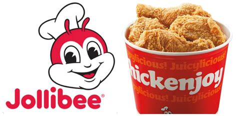 Jollibee Logo 2013
