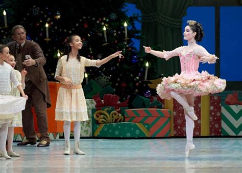 Why Americas First ‘nutcracker In San Francisco Almost Didnt Make