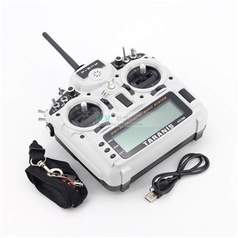 New Frsky Taranis X9d Plus 2019 Transmitter 24ghz Remote Controller For Rc Fpv Multirotor