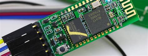 The Classification Of Bluetooth Modules The Classification Of Bluetooth Modules